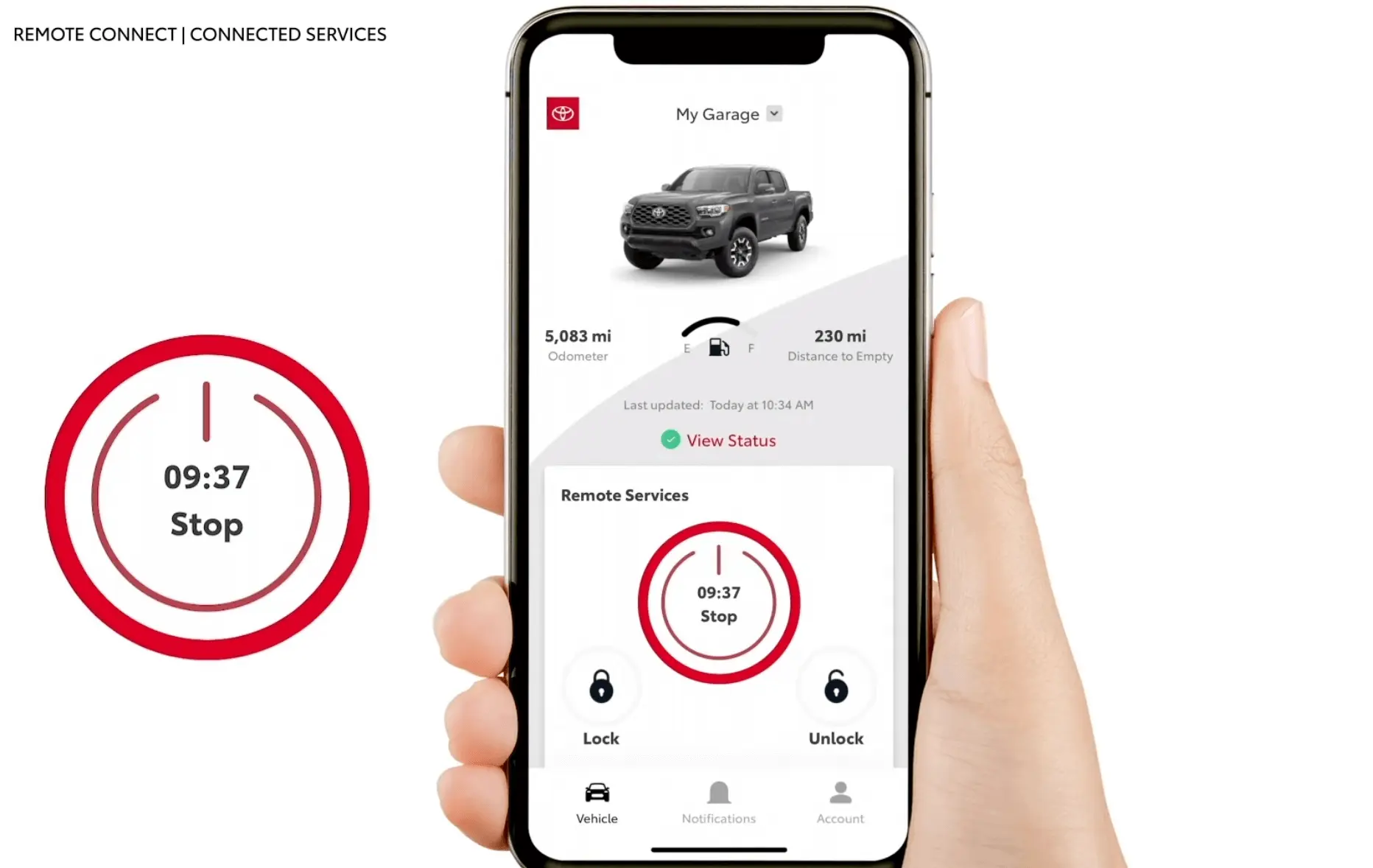 5 reasons why Toyota DCM not working