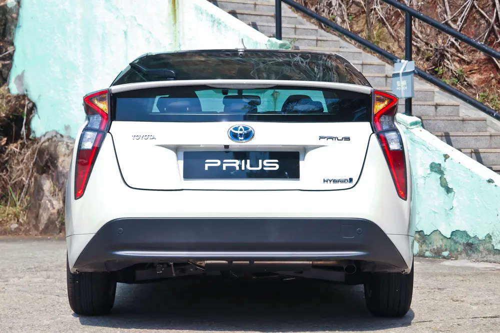 Are Toyota Prius Reliable? The Truth About This Hybrid Pioneer - Daily ...