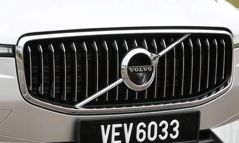 Volvo P0027: What You Need to Know
