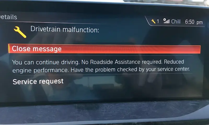 5 Causes of Mini Cooper Drivetrain Malfunction - Daily Car Tips