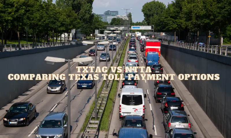Txtag vs NTTA: Which Tag Is Right for You?