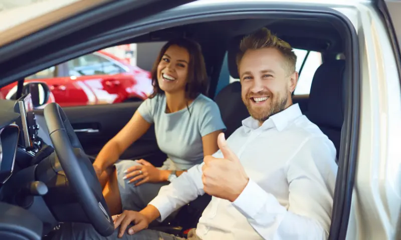 How to Pay Tolls with Rental Car in California: Easy Guide for Travelers