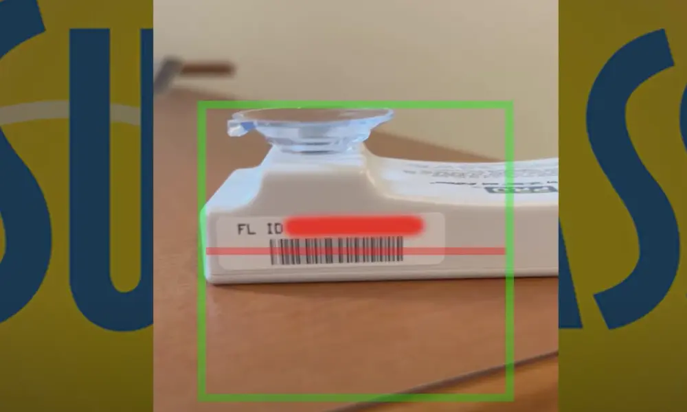 Where is the Transponder Number on SunPass: Easy Location Guide