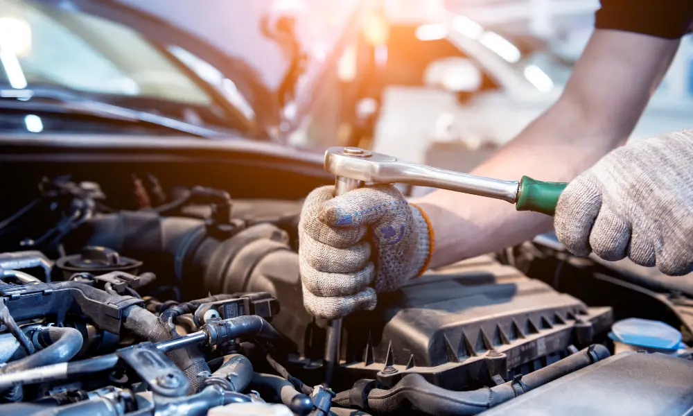 Duramax P0672 Code: How to Fix It Quickly and Easily - Daily Car Tips