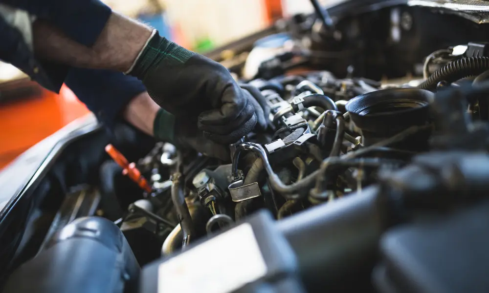 Duramax P0670 Code: Quick Fixes and Tips - Daily Car Tips