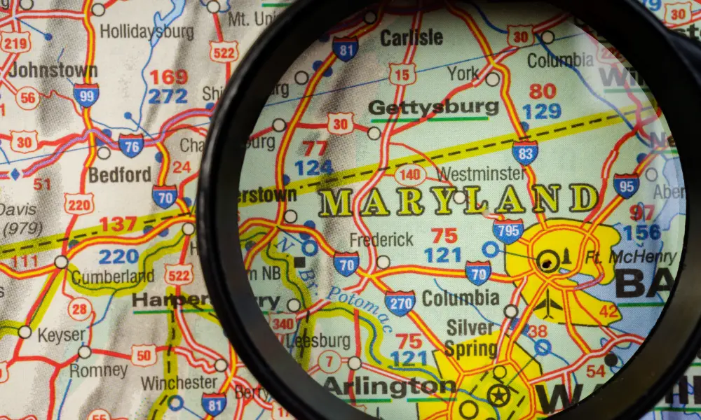 Maryland Vehicle Inspection Requirements: A Complete Guide