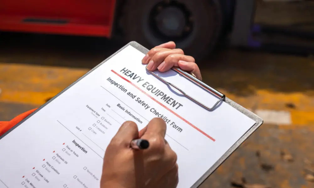 What States Do Not Require Vehicle Inspections: A Quick Guide - Daily ...