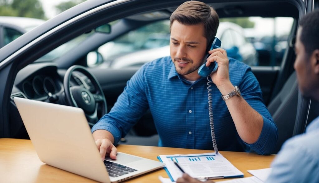 Buying a Car in Georgia from Out of State: Tips and Tricks