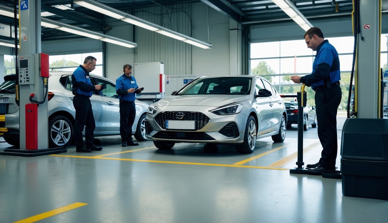 Oxygen Sensor Not Ready: Meaning, Causes, and Fixes