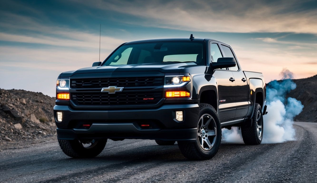 LC9 Engine Specs: Everything You Need to Know About GM's Versatile 5.3L ...