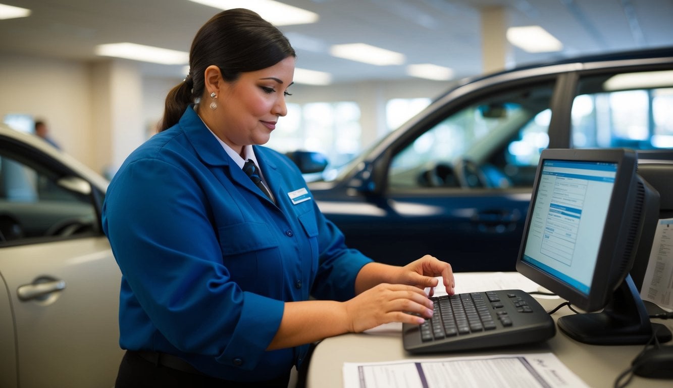 How to Register Car in Massachusetts from Out of State: Easy Steps to ...