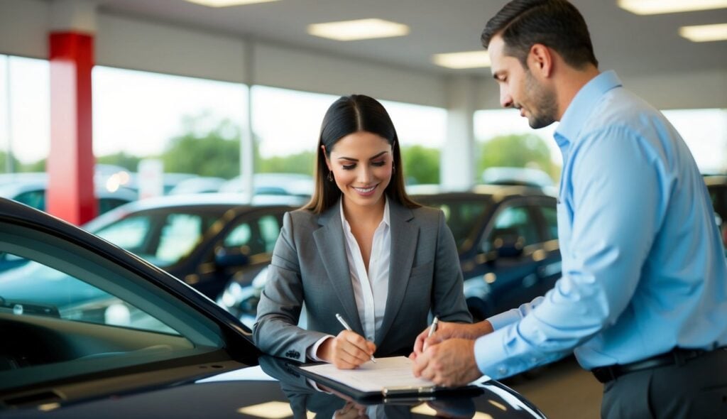 Buying a Car in Texas from Out of State: Essential Tips for a Smooth Purchase