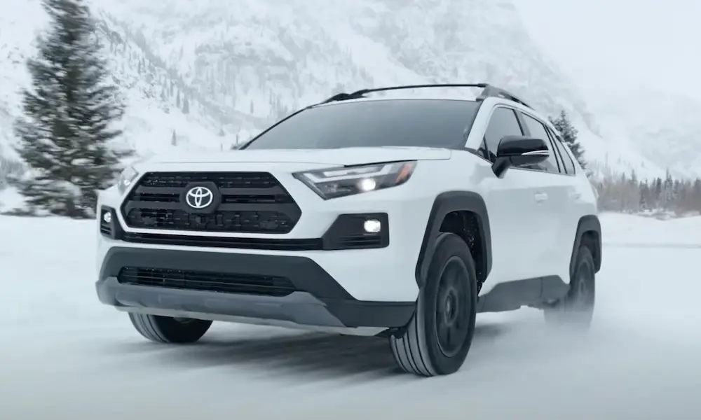 7 Common Toyota RAV4 Transmission Problems - Daily Car Tips