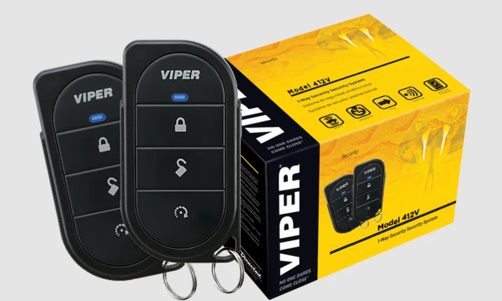 Viper Remote Start Reviews: Worth the Money or Just for Show? - Daily ...