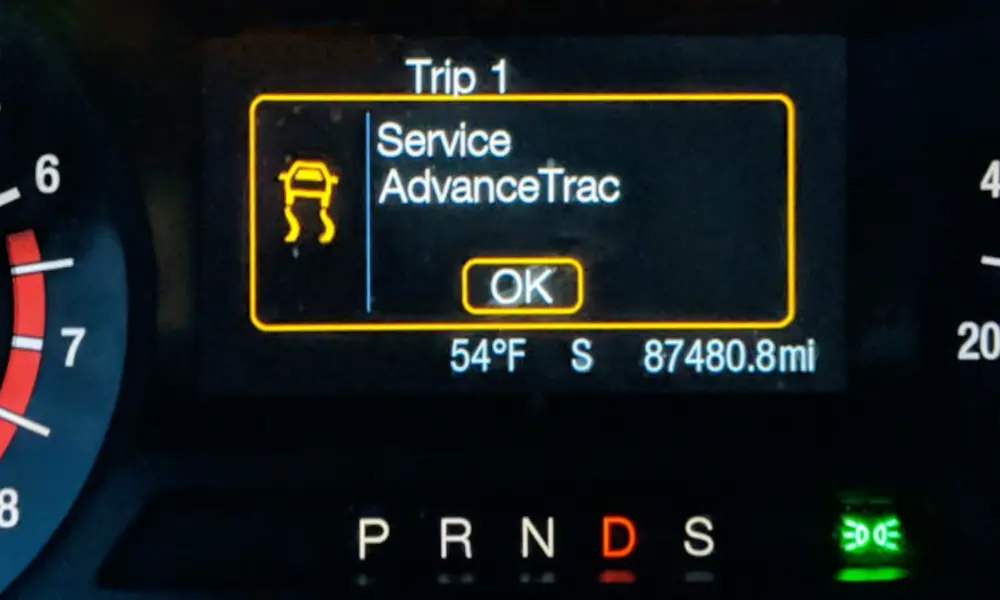 Ford F150 Ground Wire Location: A Guide