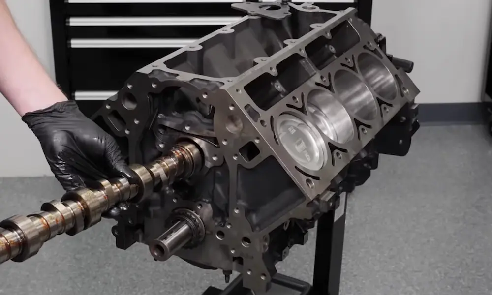 Ford 302 Torque Specs Guide: Essential Values for Perfect Engine ...