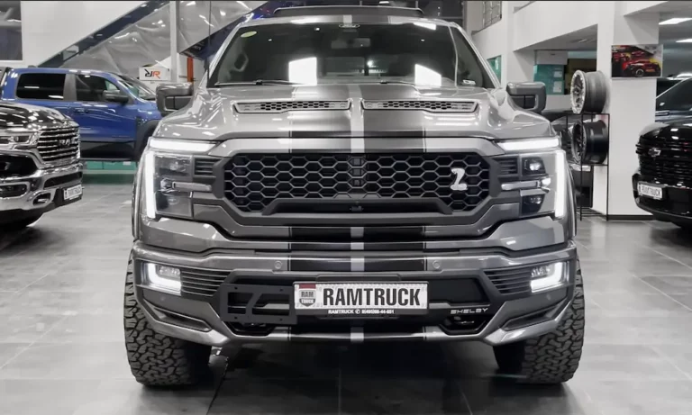 Powerboost vs EcoBoost: Which Ford Engine Delivers the Best Performance?