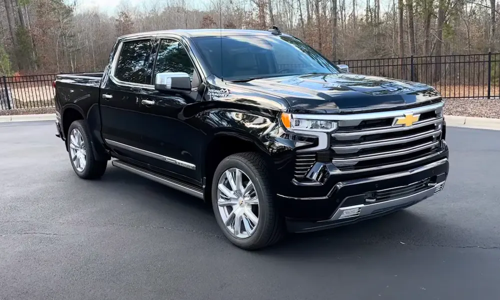 Chevy Equinox Oil Consumption: Causes & How to Fix