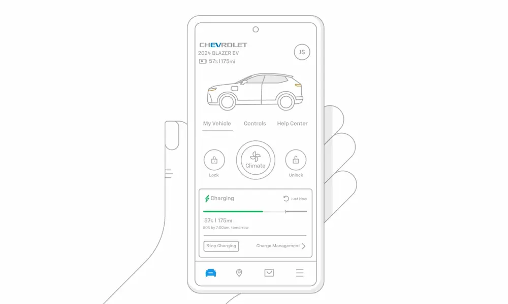 My Chevy App Not Working? Here's How to Fix It