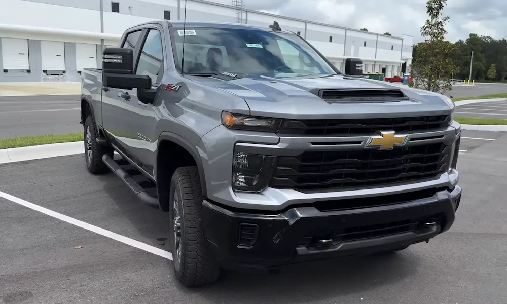 Chevy 5.3 Engine Specs: Ultimate Performance Guide