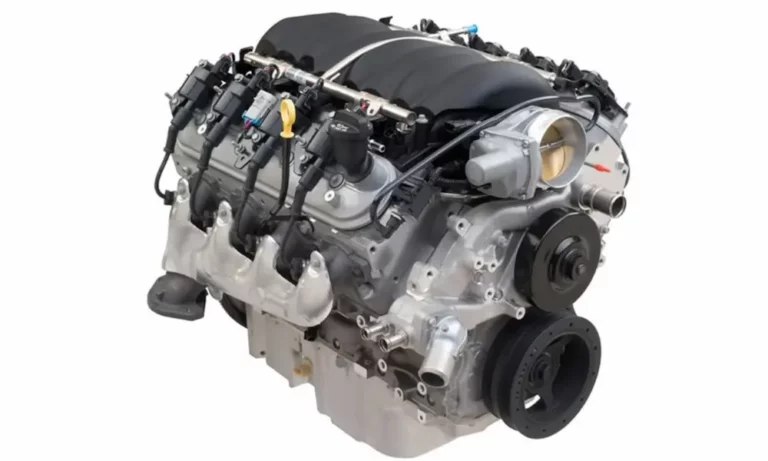 LS1 Engine Specs: Complete Guide to GM's Groundbreaking V8