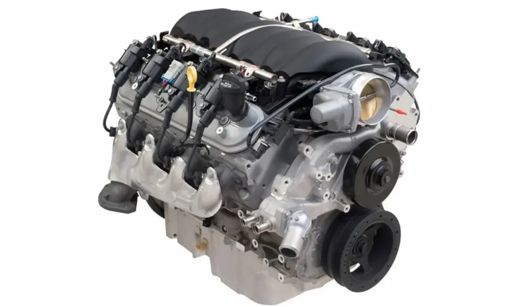 LS1 Engine Specs: Complete Guide to GM's Groundbreaking V8