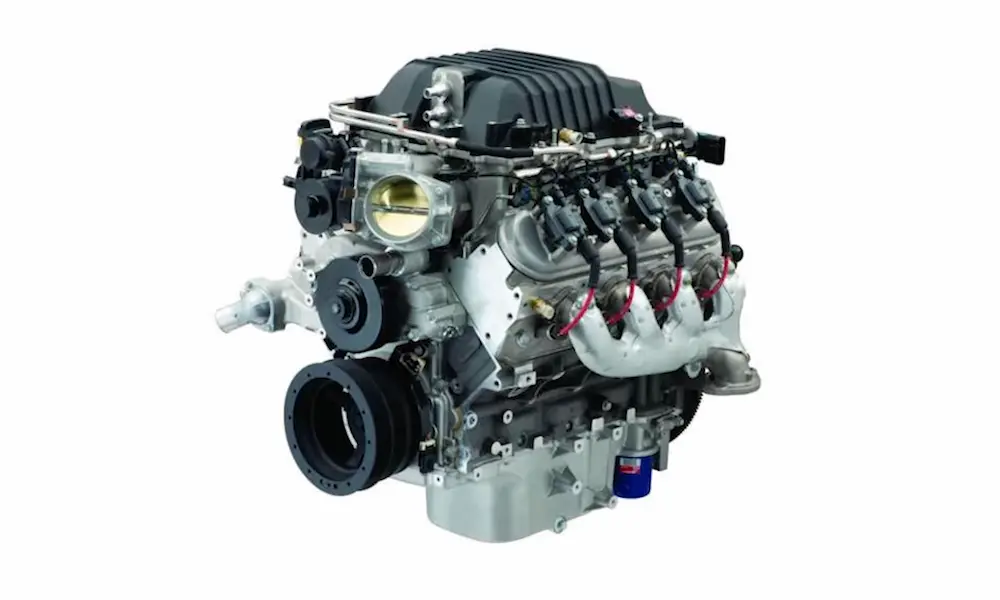 6.0 LS Engine Specs: Complete Guide to Power, Performance and Potential