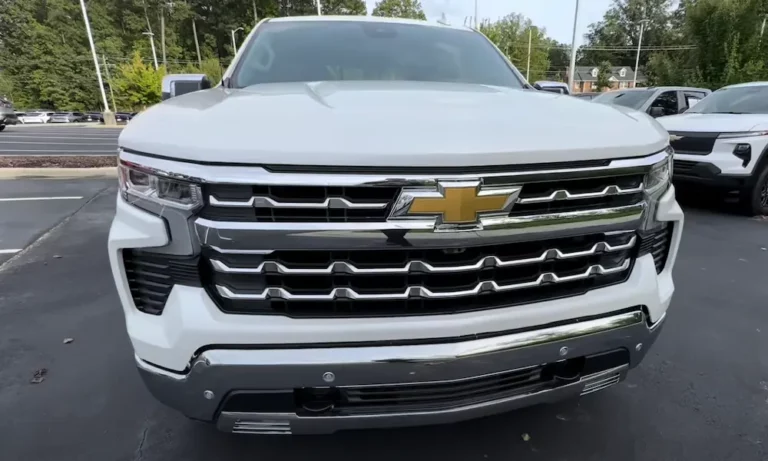 L83 Engine Specs: Everything You Need to Know About GM's 5.3L Powerhouse