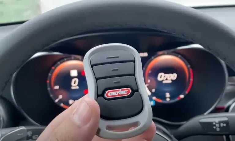 How to Program HomeLink Without a Remote: Complete Guide