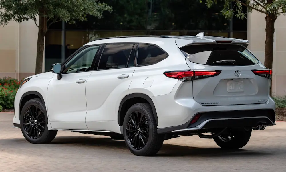 How to Reset Maintenance Light on Toyota Highlander: Step-by-Step Guide ...