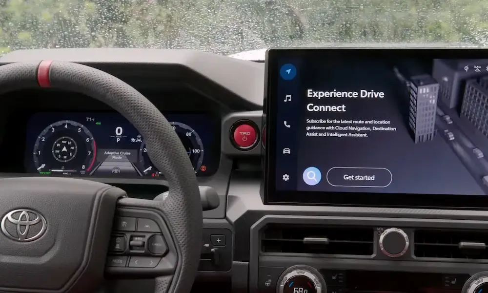 Is Toyota Drive Connect Worth It? An Honest Look at Toyota's ...