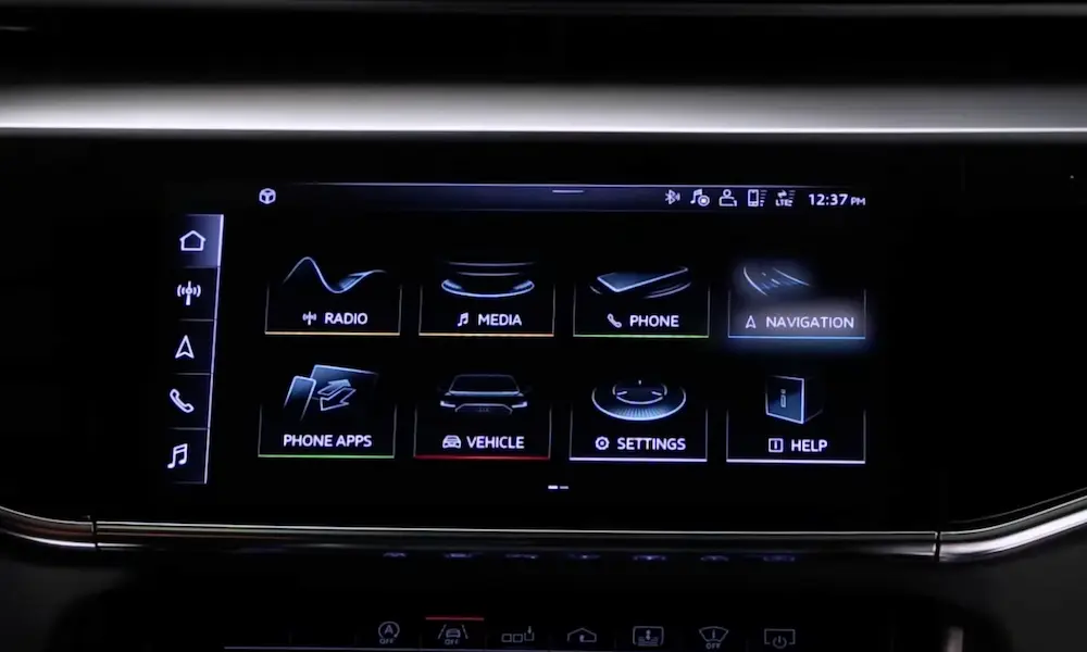 How to Reset Your Audi MMI System in Minutes - Daily Car Tips