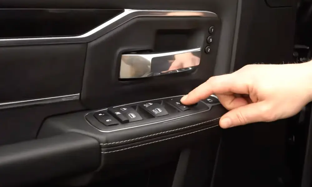 How to Reset GM Power Folding Mirrors: Quick Solutions for Common ...