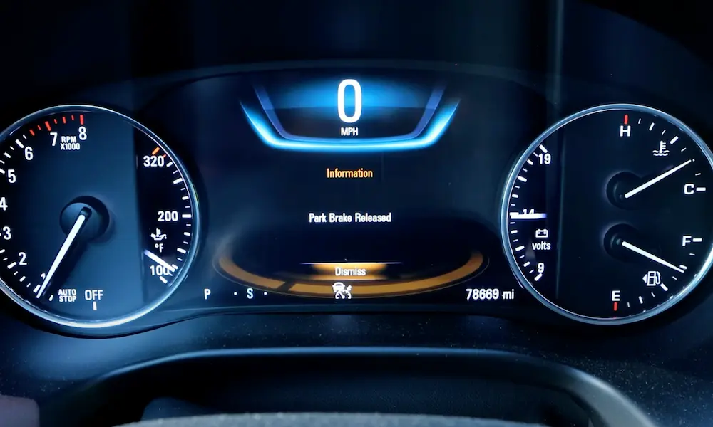 How to Use Ford EPB Service Mode: A Complete Guide for Brake ...