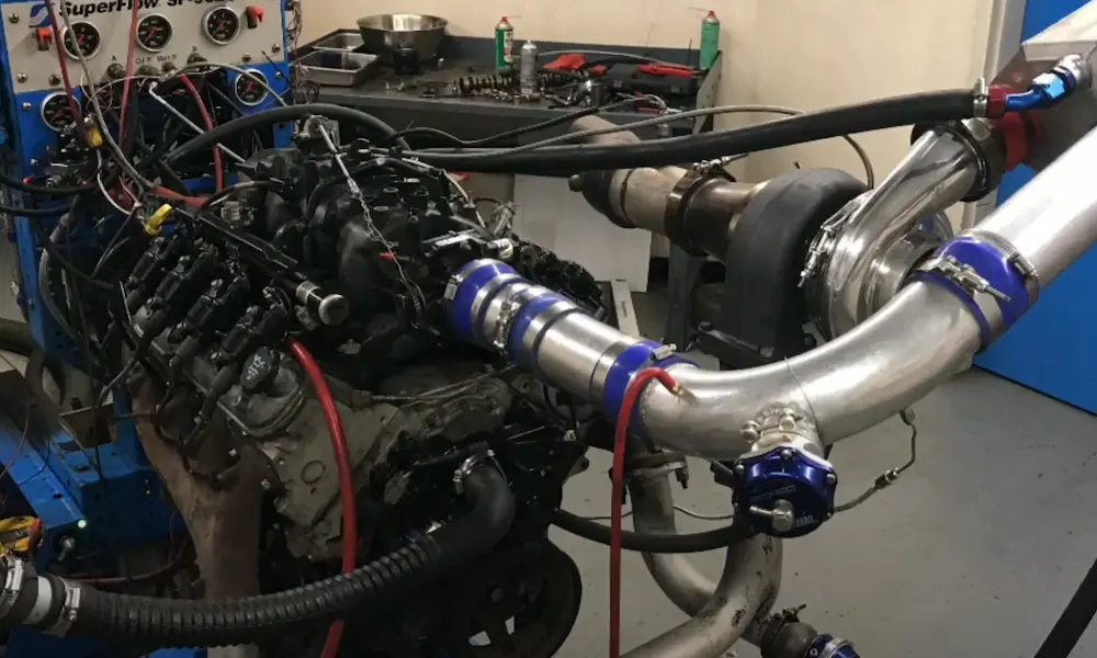 The Ultimate Guide to L33 Engine Specs: Power, Performance, and ...