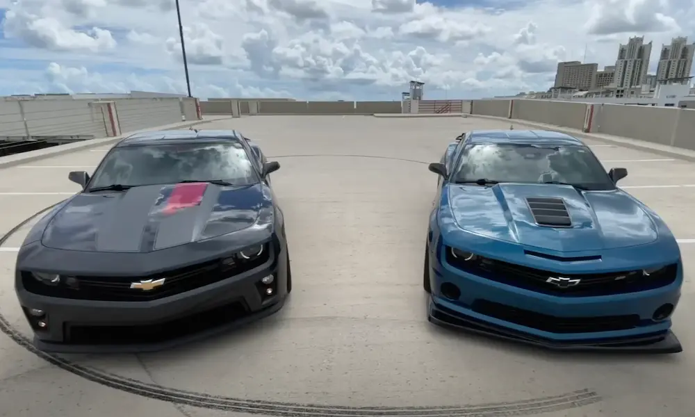 L99 Engine Specs: The Ultimate Guide to GM's Versatile V8 Powerplant ...