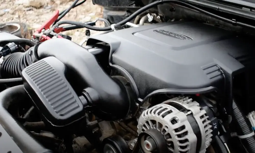 L9H Engine Specs: The Complete Guide to GM's 6.2L Powerhouse - Daily ...