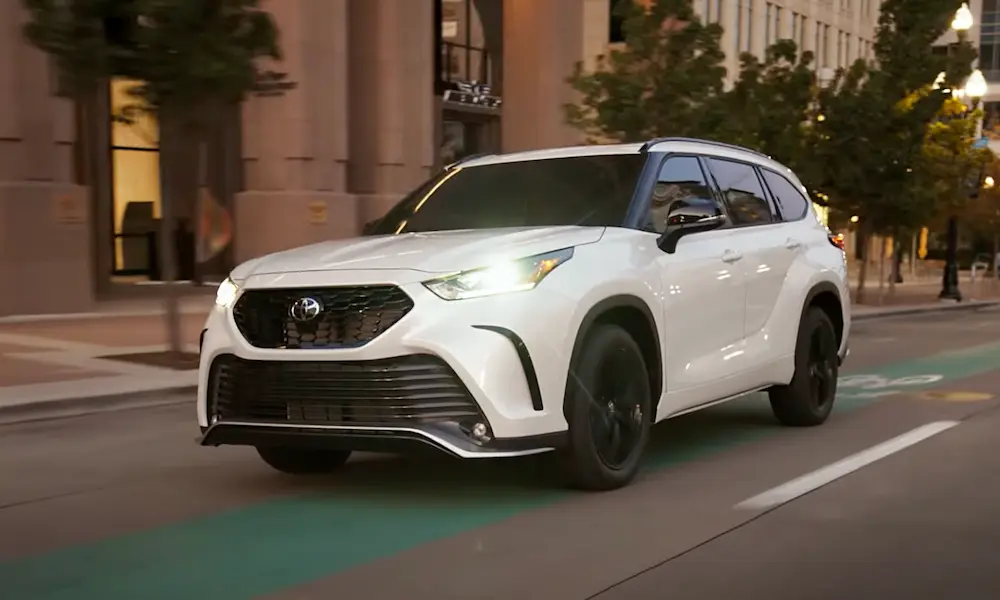 Toyota Highlander AC Recharge: DIY Guide to Bringing Back the Cool ...