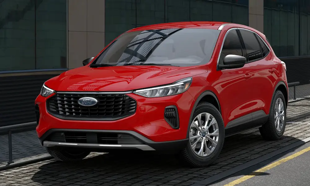 Ford Escape Engine Fault Service Now: What It Means and How to Fix It ...