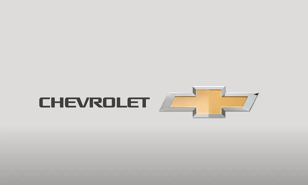 Where to Find Chevrolet Paint Codes: Complete Location Guide - Daily ...