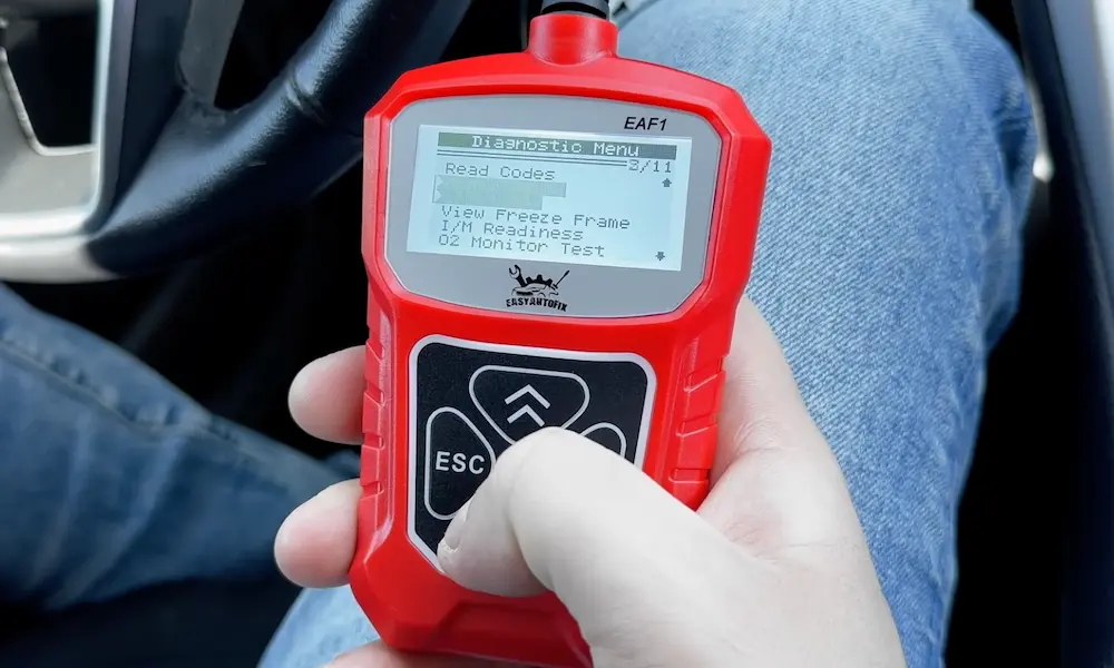 OBD2 Scanner Not Connecting to ECU: Troubleshooting Guide - Daily Car Tips