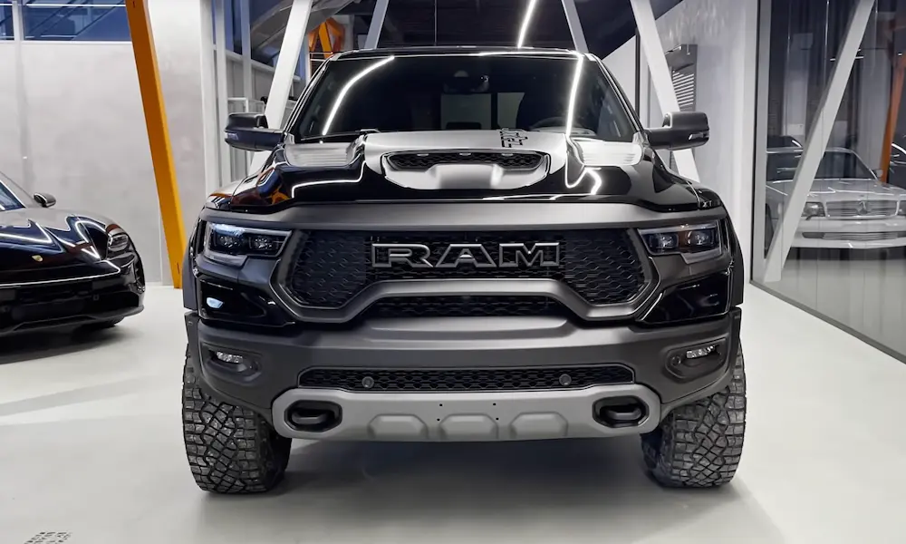 Dodge Ram Battery Saver Mode: What It Means and How to Fix It - Daily ...