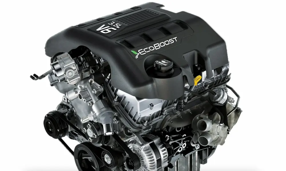 Unleashing the Beast: Ultimate 3.5 EcoBoost Performance Upgrades Guide ...