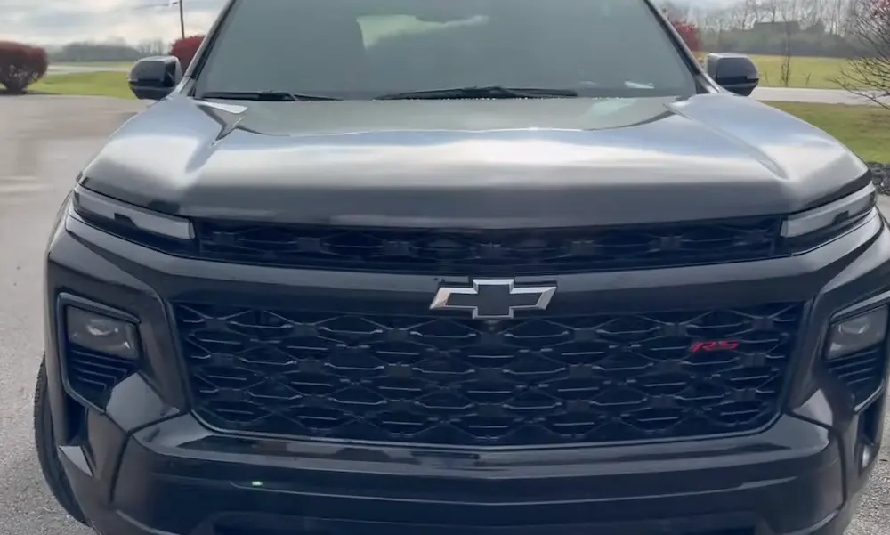 Chevy Traverse Check Engine Light Codes: What They Mean and How to Fix ...