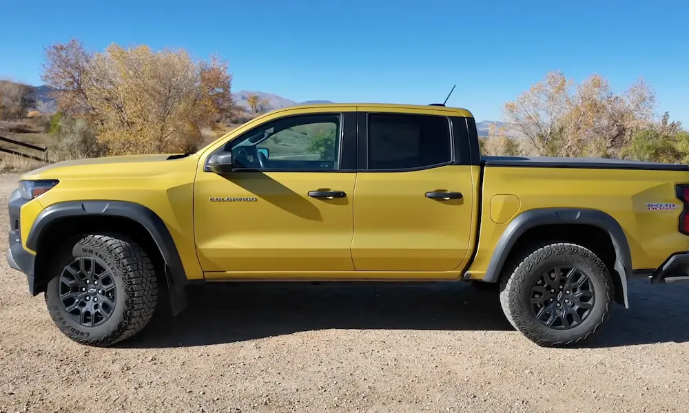 Chevy AFM Problem Years: What Every Truck Owner Needs to Know - Daily ...