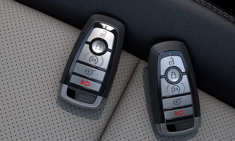 How to Reset a Ford MyKey Speed Limited to 50 MPH: Complete Guide ...