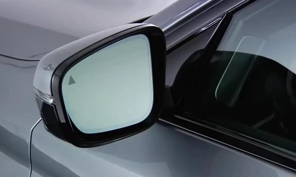 Why Your BMW Mirrors Aren't Folding When You Lock Your Car (And How to ...