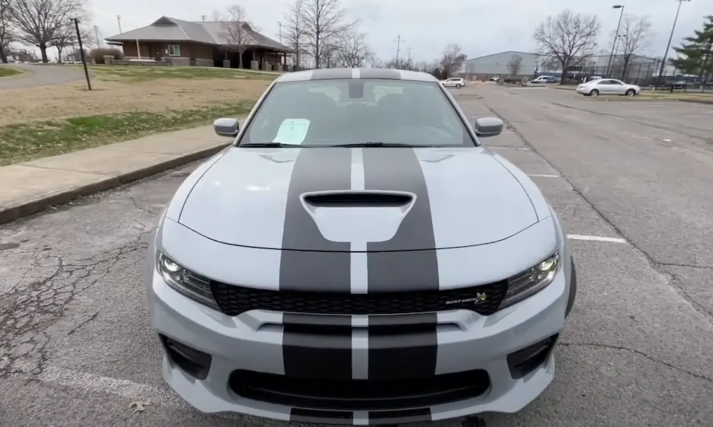 Are Dodge Chargers Reliable? The Complete Guide to Charger ...