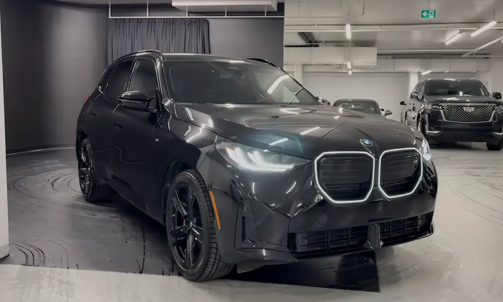 BMW Check Engine Light Codes: What They Mean and How to Fix Them ...