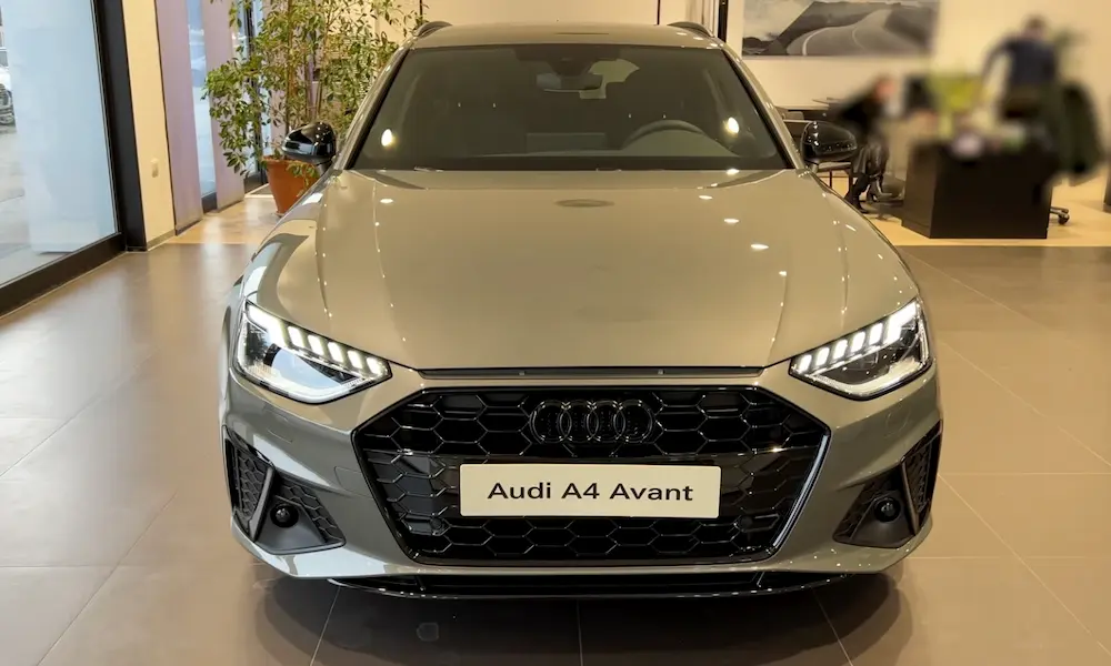 How to Recharge Audi A4 AC System: Complete DIY Guide - Daily Car Tips